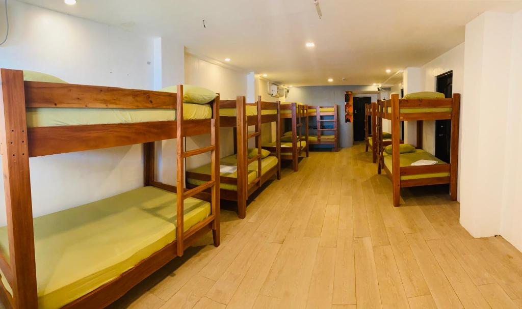 The Escape San Juan Hostel (La Union) - Deals, Photos & Reviews