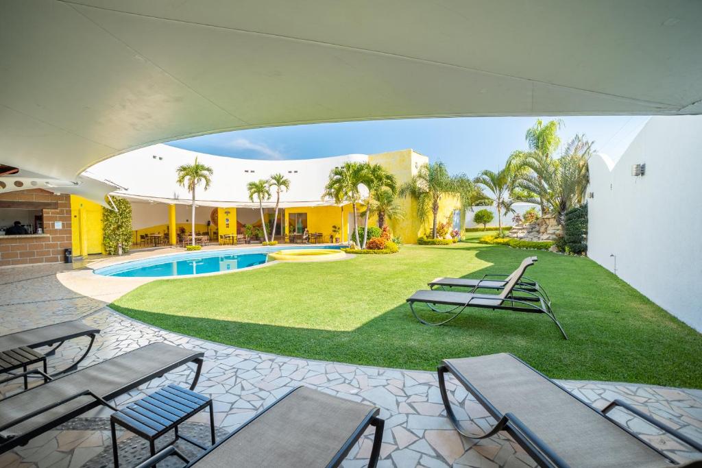 Hotel Magico Inn, Cuautla | 2025 Updated Prices, Deals