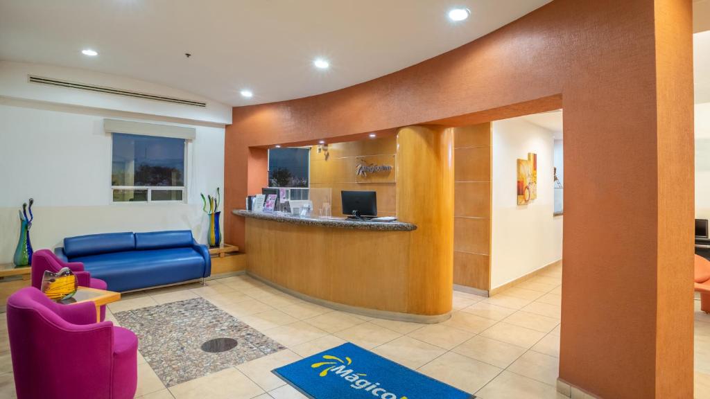 Hotel Magico Inn, Cuautla | 2024 Updated Prices, Deals