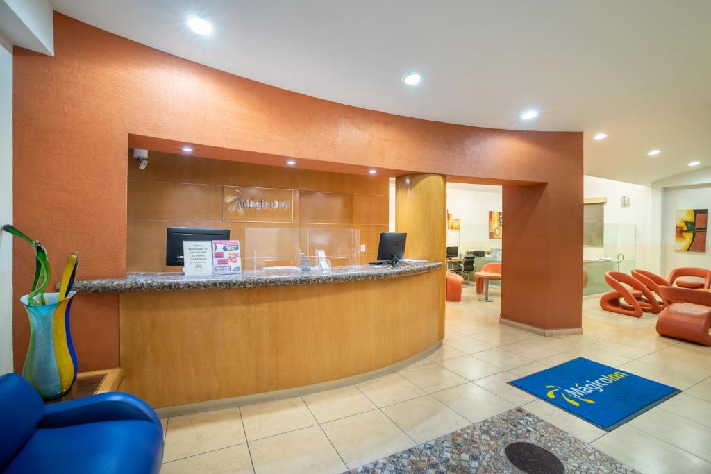 Hotel Magico Inn, Cuautla | 2024 Updated Prices, Deals