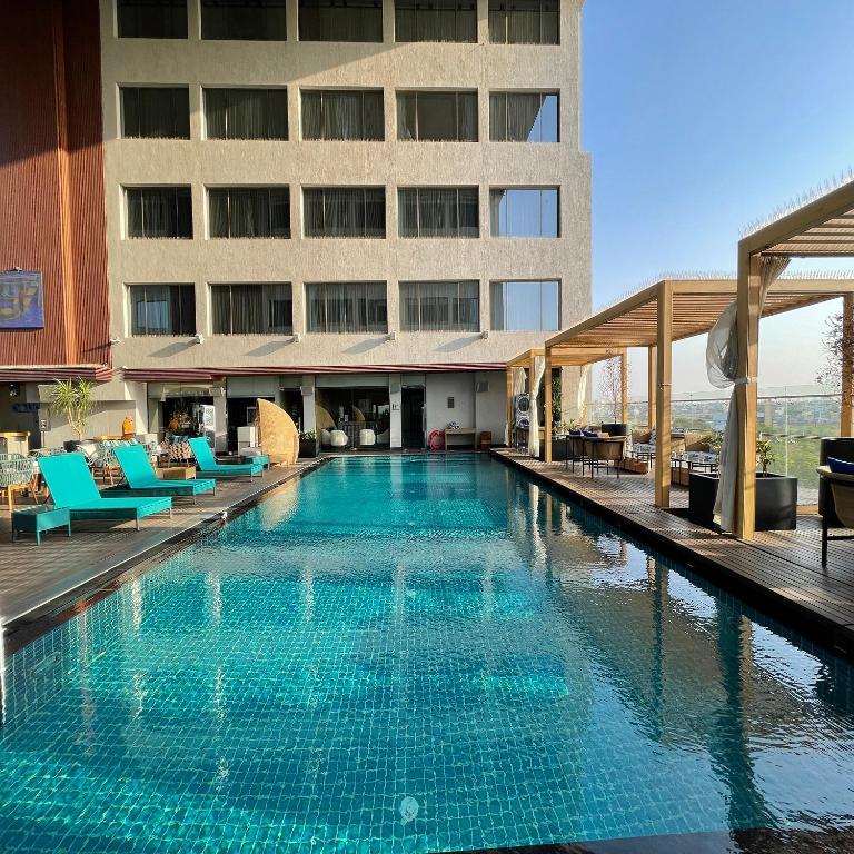 The Park Indore - 2025 Cheaper Prices!