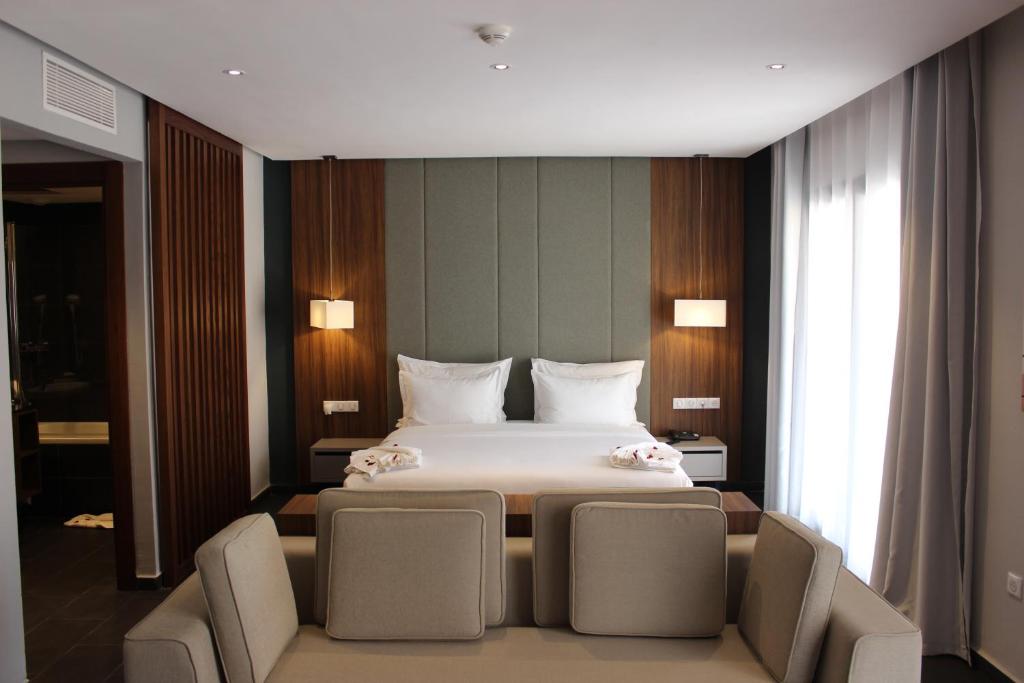 ZEPHYR Ifrane Hotel - Deals, Photos & Reviews