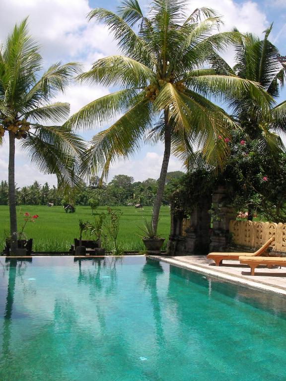 Green Field Hotel Ubud, Bali | 2025 Updated Prices, Deals
