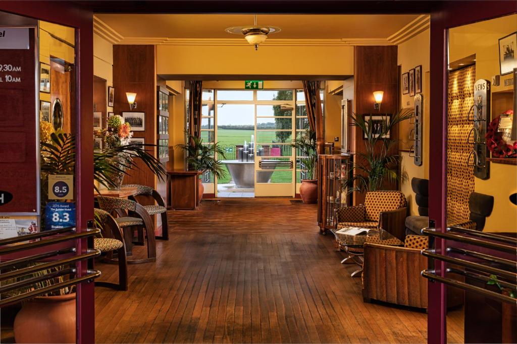 The Aviator Hotel, Sywell | 2024 Updated Prices, Deals