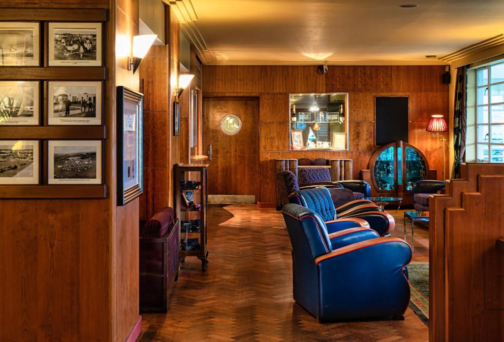 The Aviator Hotel, Sywell | 2024 Updated Prices, Deals