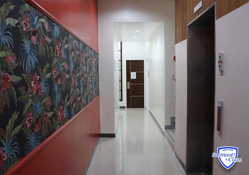 My Inn Cubao Hotel (Manila) - Deals, Photos & Reviews