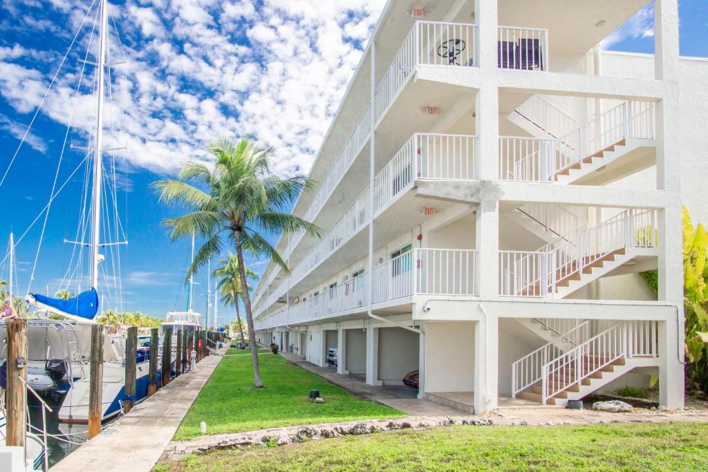 Skipjack Resort & Marina, Marathon (FL) Preise 2023