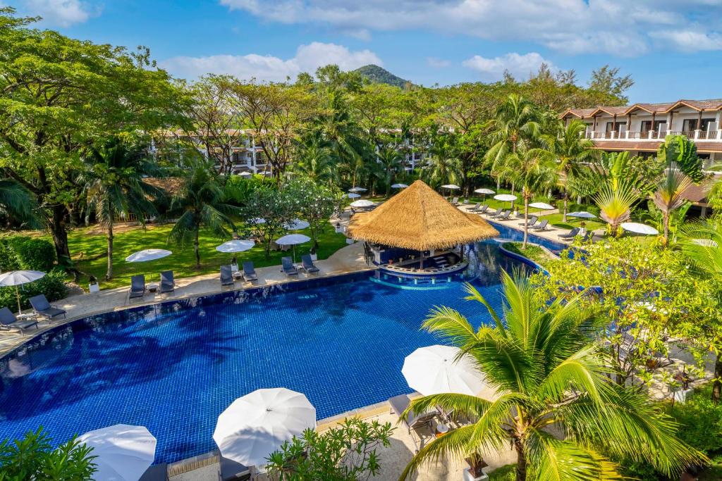 Kamala Beach Resort. A Sunprime Resort - Adults Only, Phuket | 2024 ...