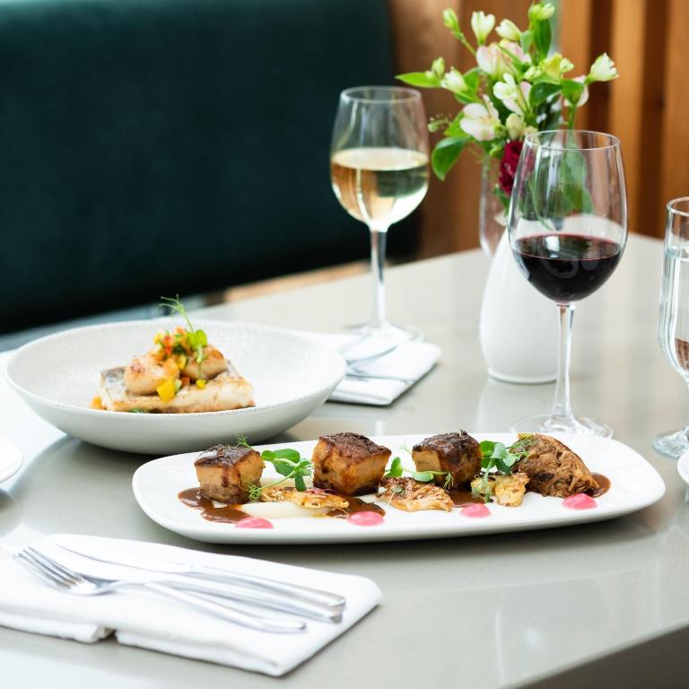 Ice House Hotel, Ballina | 2024 Updated Prices, Deals