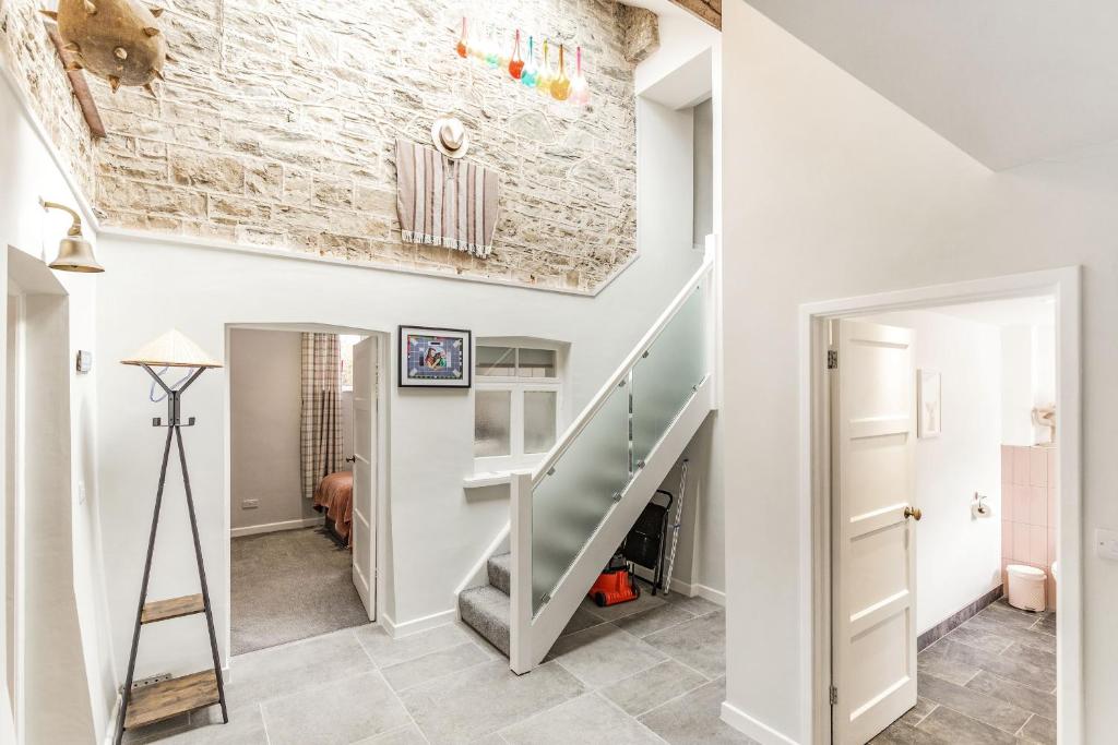 The Old Coach House | Devon Guide