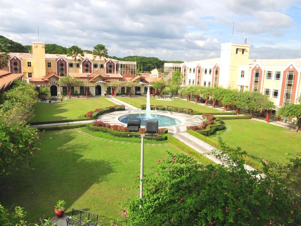 Hotel Stotsenberg, Angeles / Clark | 2023 Updated Prices, Deals