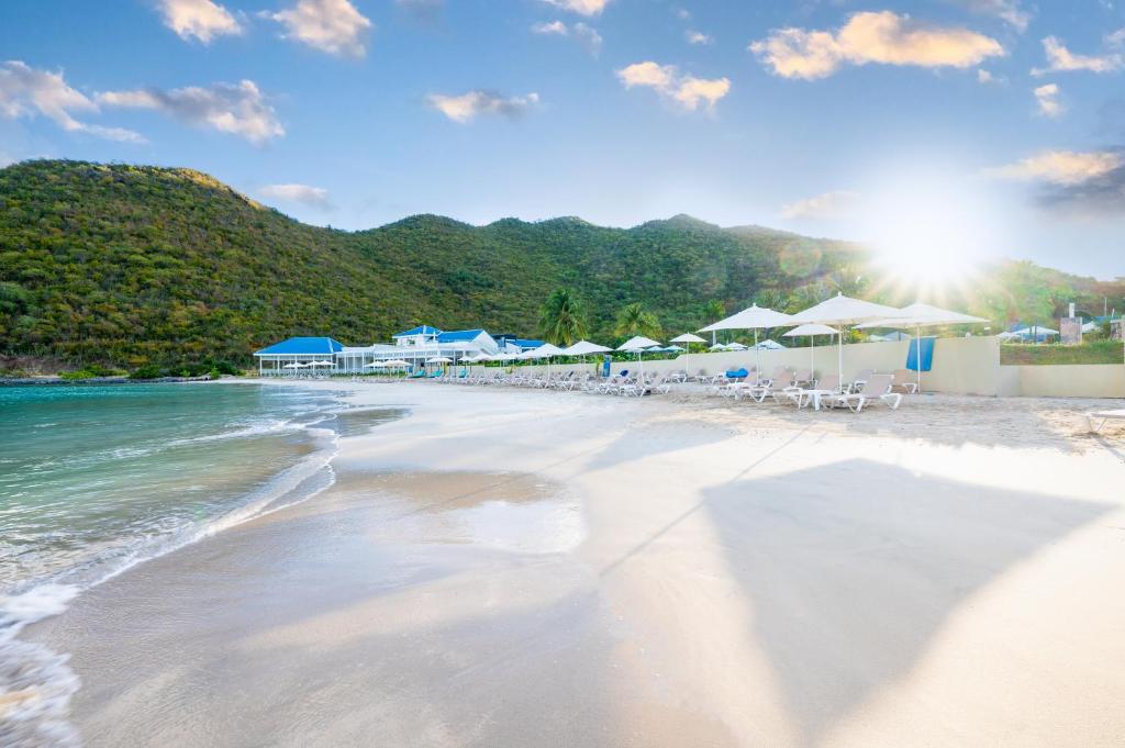 Top 3 All-Inclusive Resorts In Saint Martin - Updated 2024 | Trip101