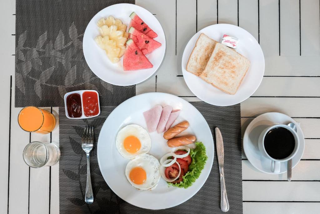Mike Garden Resort Hotel, Pattaya | 2024 Updated Prices, Deals