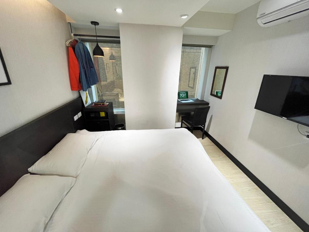 Formosa101 Taipei Main Branch Hotel - Deals, Photos & Reviews