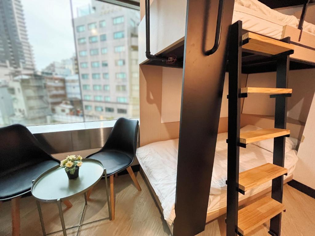 Formosa101 Taipei Main Branch Hotel - Deals, Photos & Reviews