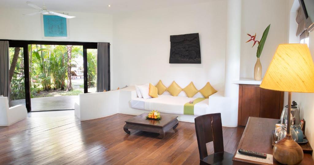 Navutu Dreams Resort & Wellness Retreat, Siem Reap | 2024 Updated ...