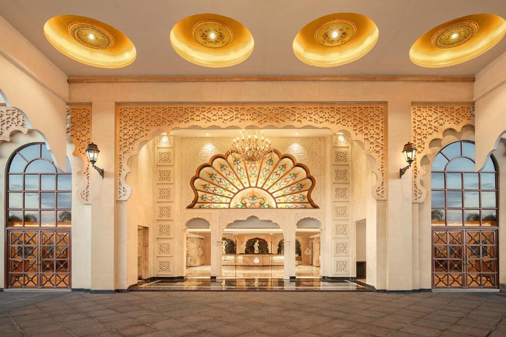 Kaldan Samudhra Palace Resort (Mamallapuram) - Deals, Photos & Reviews