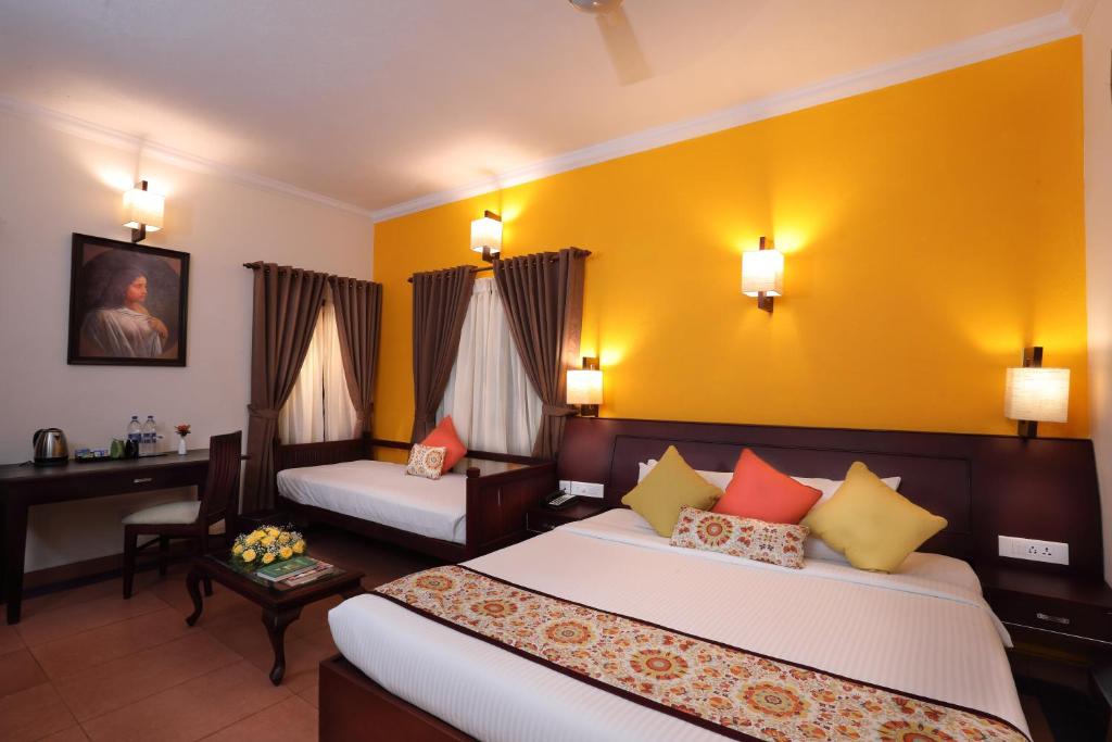 The World Backwaters, Alleppey | 2024 Updated Prices, Deals