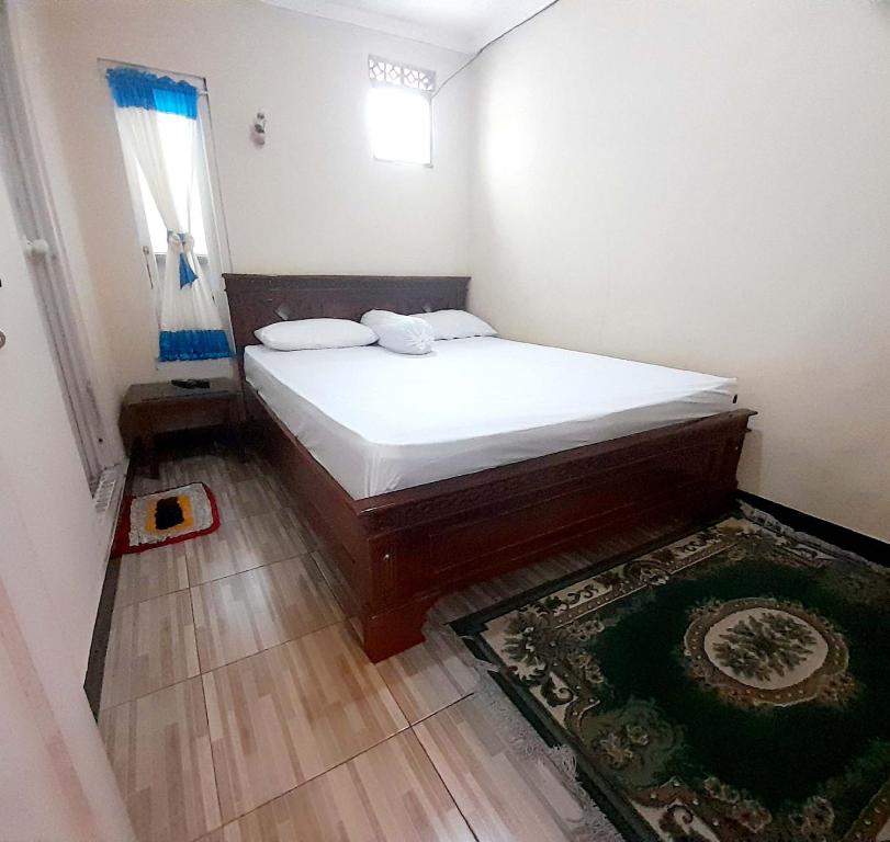 Top 7 Homestays In Dieng, Indonesia - Updated 2024 | Trip101