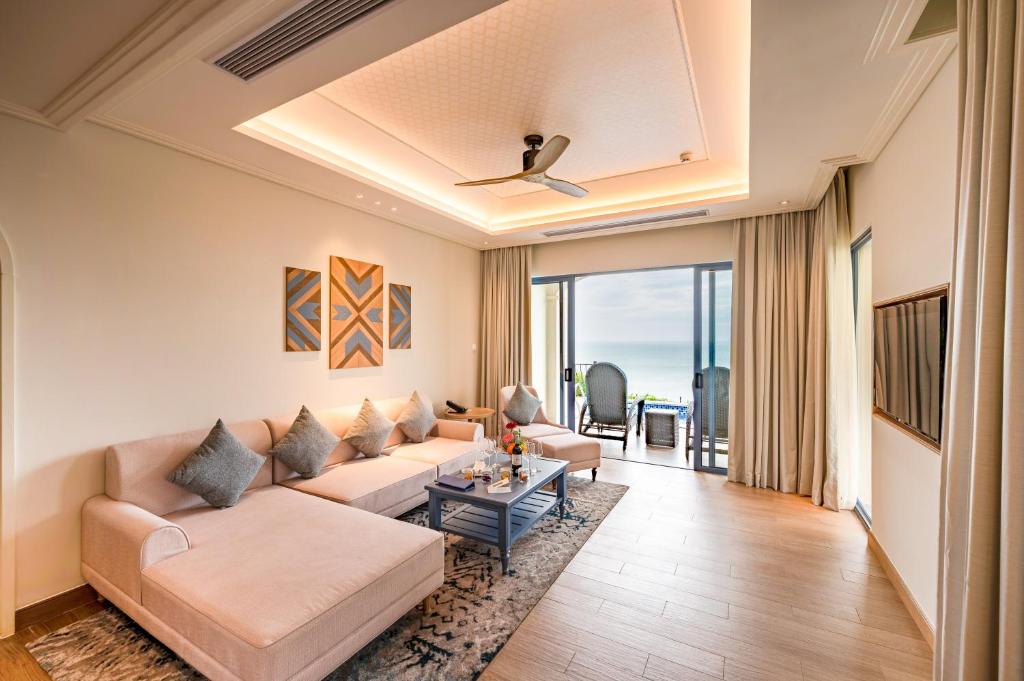 Centara Mirage Resort Mui Ne, Mũi Né, Phan Thiết