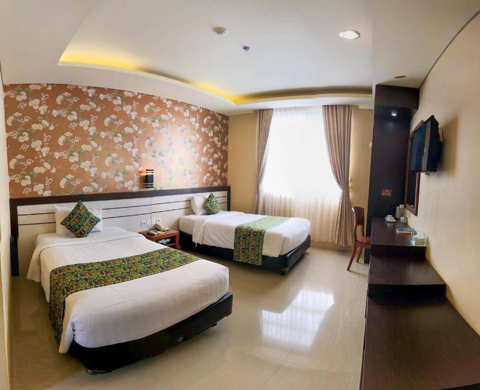 Grand Madani Hotel Syariah, Lombok | 2024 Updated Prices, Deals