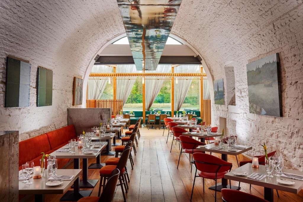 Ice House Hotel, Ballina | 2024 Updated Prices, Deals