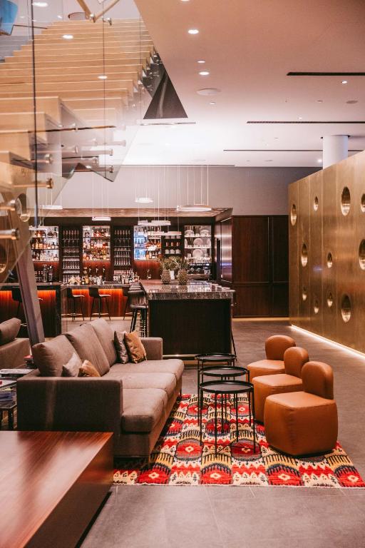Andaz Vienna Am Belvedere, By Hyatt Hotel - Deals, Photos & Reviews