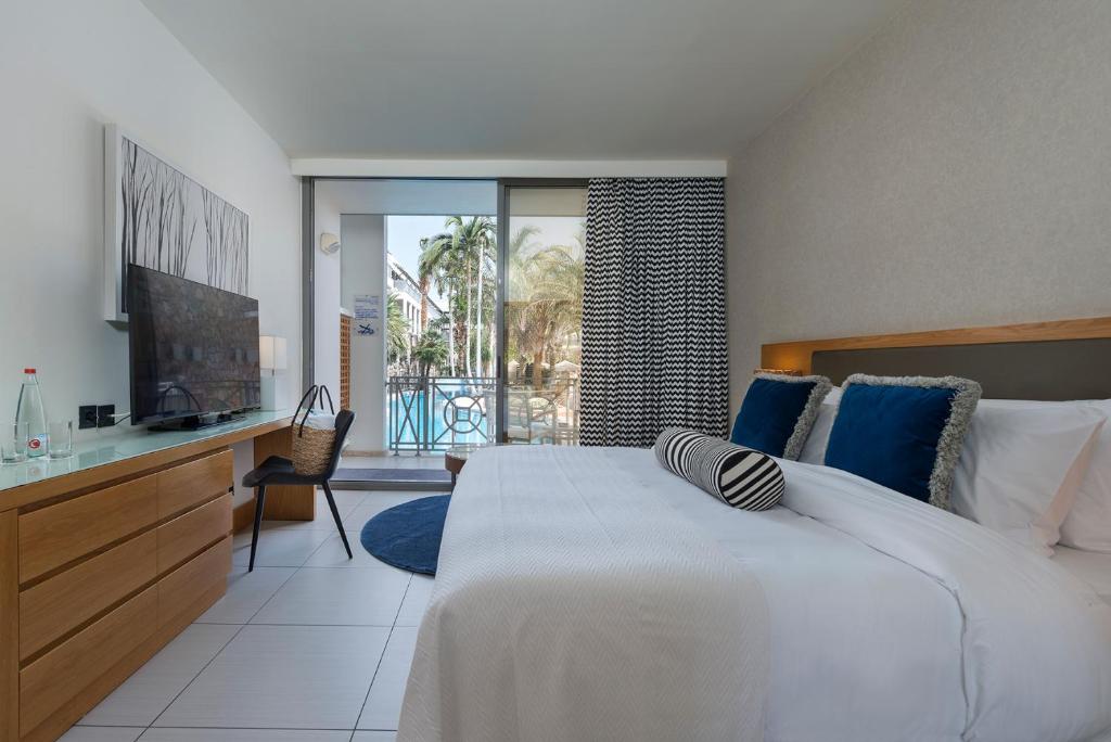 Isrotel Agamim Hotel, Eilat | 2024 Updated Prices, Deals