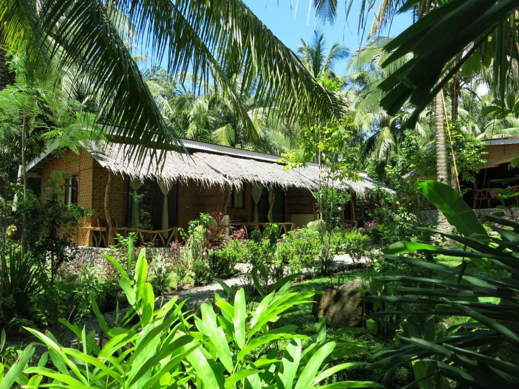 Camiguin Volcan Beach Eco Retreat and Dive Resort, Camiguin | 2024 ...