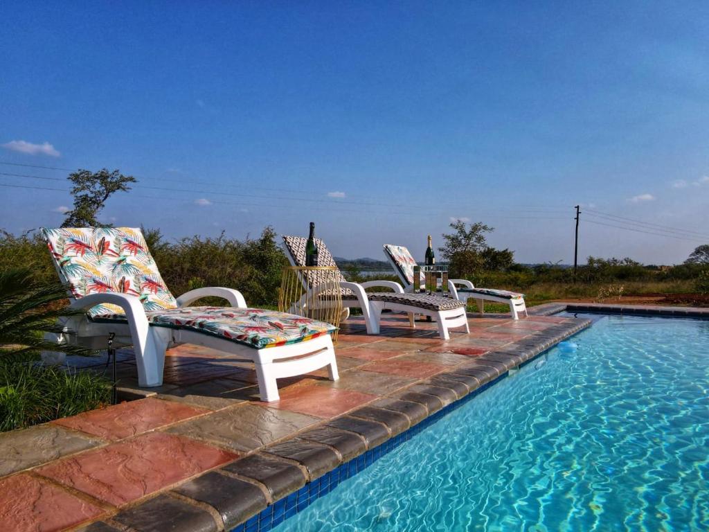 Best Price on Nandoni Waterfront Resort in Kruger National Park + Reviews!