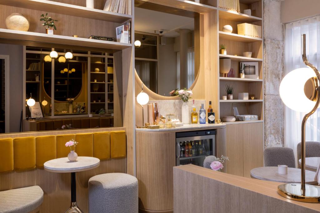 Hotel Beige , Paris | 2024 Updated Prices, Deals