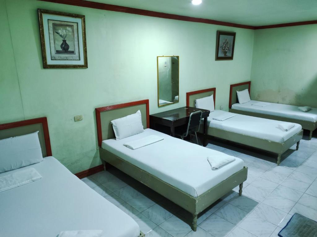 Parkview Hotel Motel (Cagayan De Oro) - Deals, Photos & Reviews