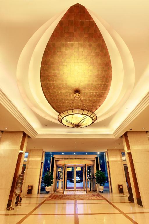 Lijiang Waterfall Hotel, Guilin | 2024 Updated Prices, Deals