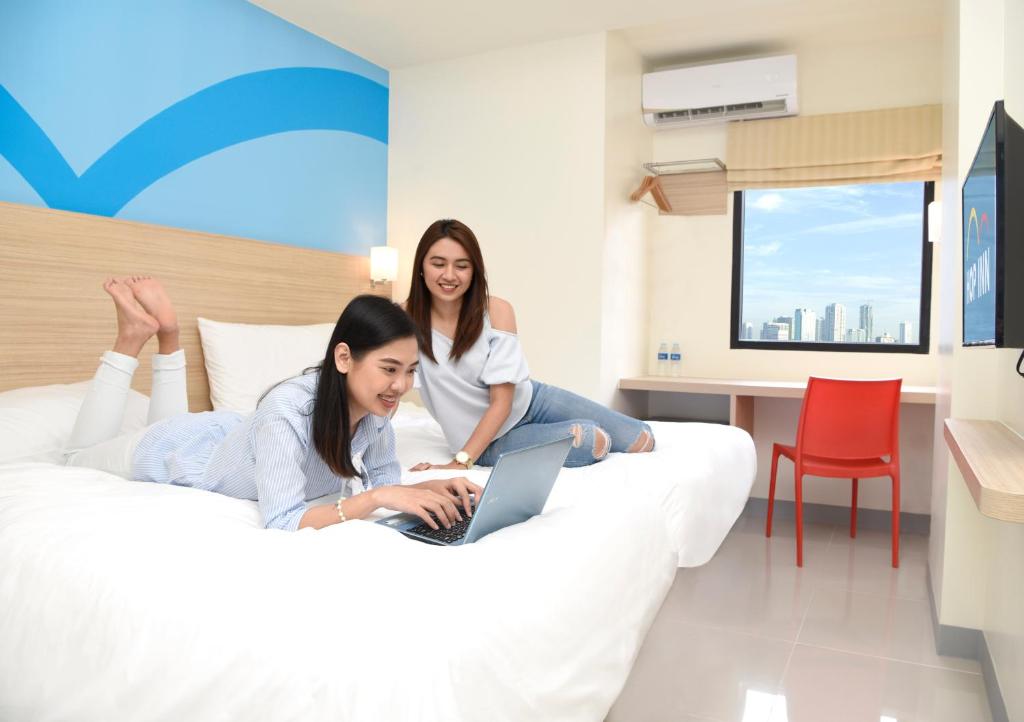 Hop Inn Ortigas Center Manila - Updated Deals 2024