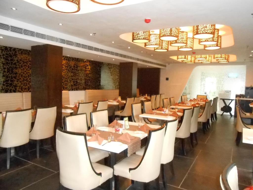 Siamton Inn - A Cygnett Collection, Kolkata | 2024 Updated Prices, Deals