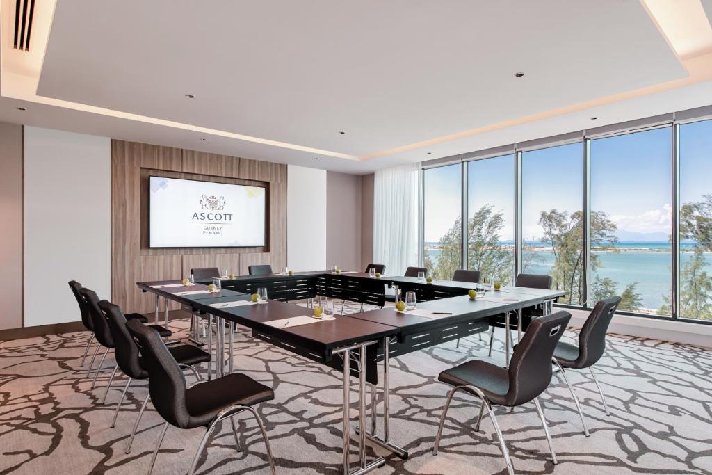 Ascott Gurney Penang Hotel - Deals, Photos & Reviews