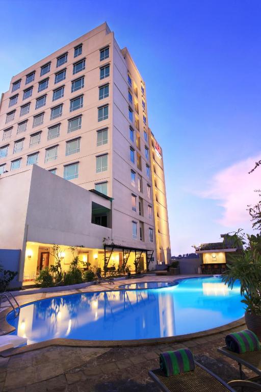 Swiss-Belhotel Maleosan Manado, Manado | 2025 Updated Prices, Deals