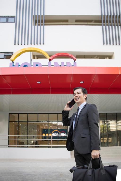 Hop Inn Ortigas Center Manila - 2025 Cheaper Prices!