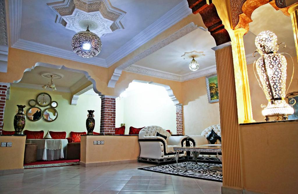 Naima house / دار نعيمة, Taroudant, Morocco - Photos, Room Rates ...