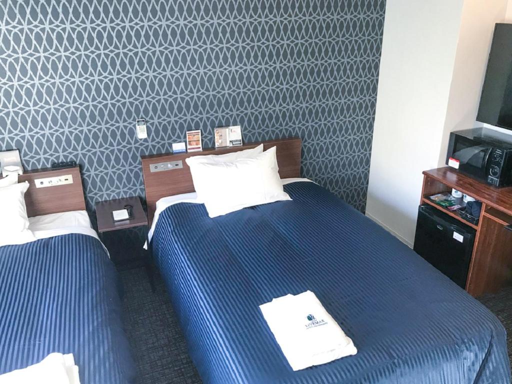 Hotel LiveMax Shinjuku Kabukicho-meijidori, Tokyo | 2025 Updated Prices ...