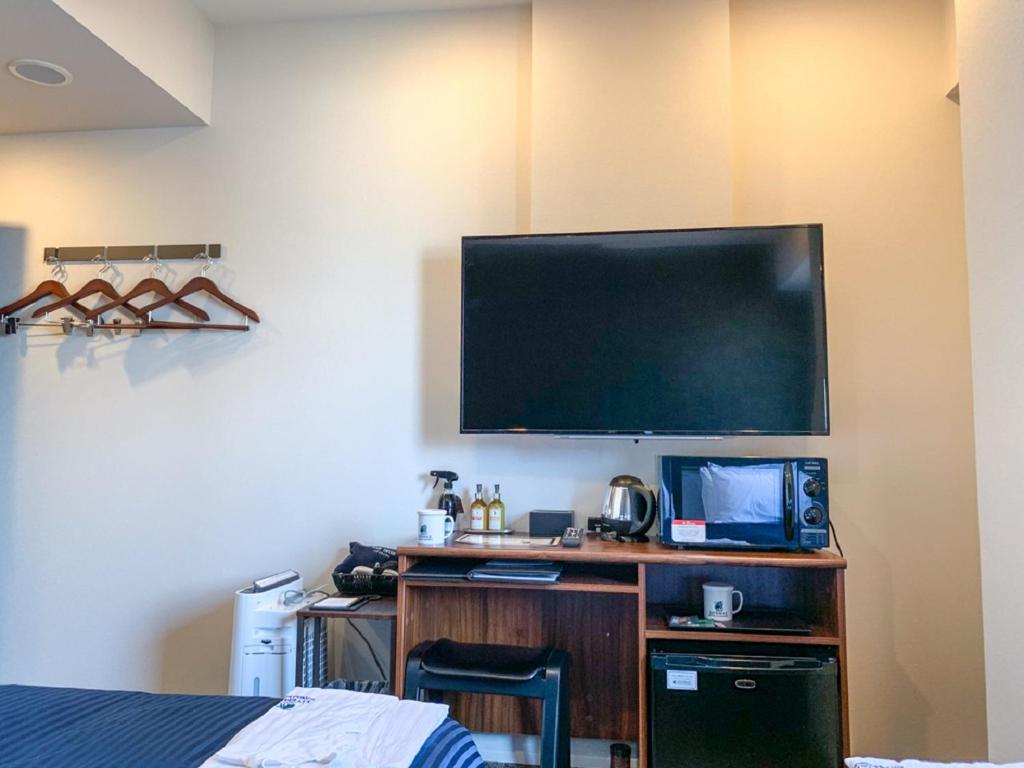 Hotel Livemax Shinjuku-Kabukicho, Tokyo | 2024 Updated Prices, Deals