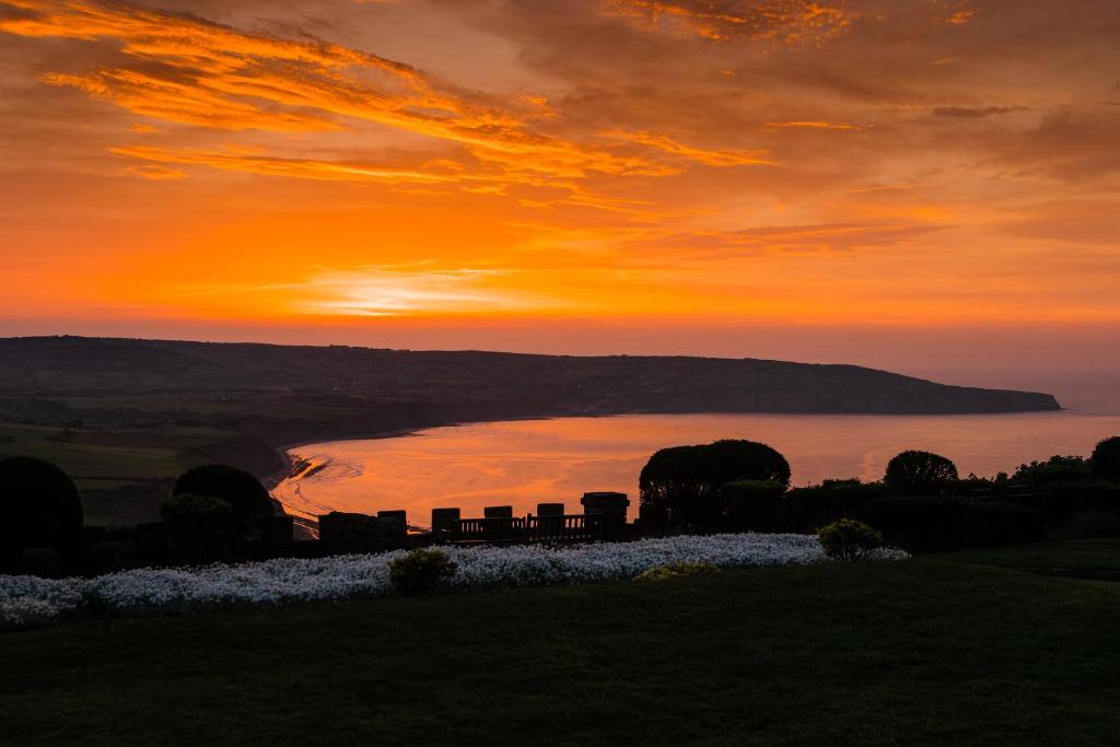 Raven Hall Hotel, Ravenscar | 2024 Updated Prices, Deals