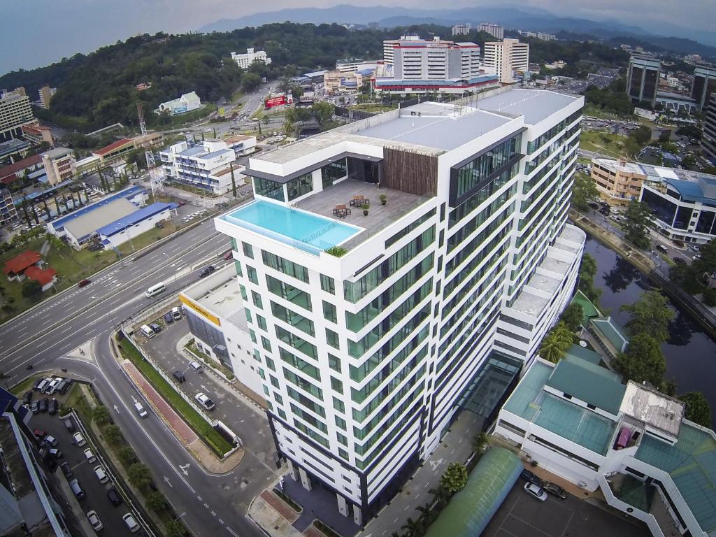 Sky Hotel Kota Kinabalu, Kota Kinabalu | 2024 Updated Prices, Deals