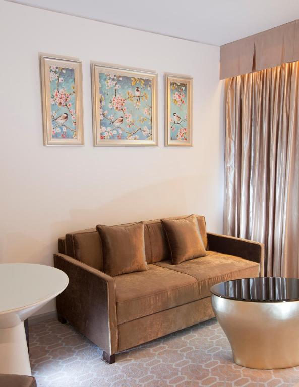 Dorsett Shepherds Bush Hotel, London | 2024 Updated Prices, Deals