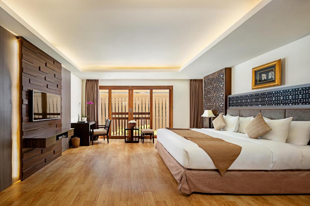 Villa Kayu Raja, Bali | 2024 Updated Prices, Deals