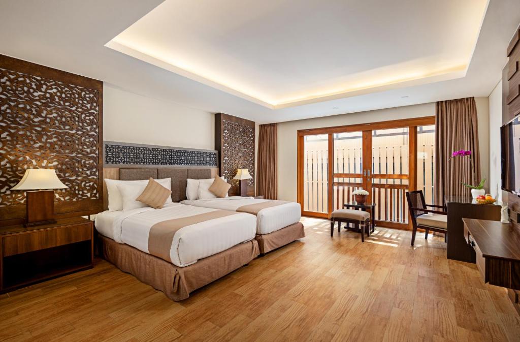 Villa Kayu Raja, Bali | 2024 Updated Prices, Deals