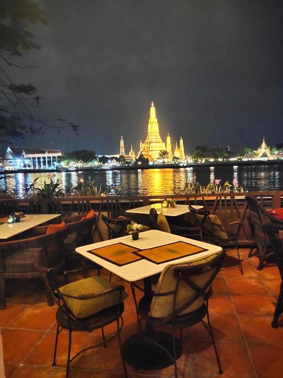 Sala Arun, Bangkok | 2024 Updated Prices, Deals