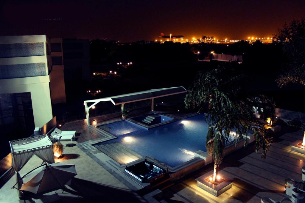 Satvik Resort, New Delhi and NCR | 2024 Updated Prices, Deals