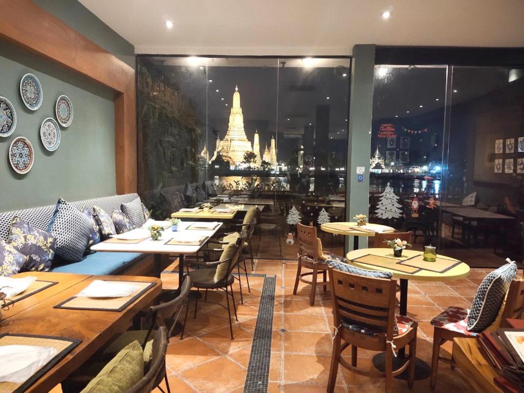 Sala Arun in Bangkok - See 2023 Prices