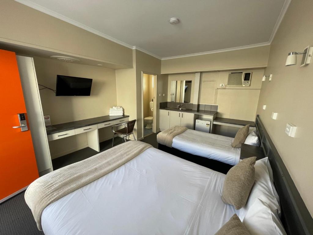 Astor Hotel Motel, Albury | 2024 Updated Prices, Deals